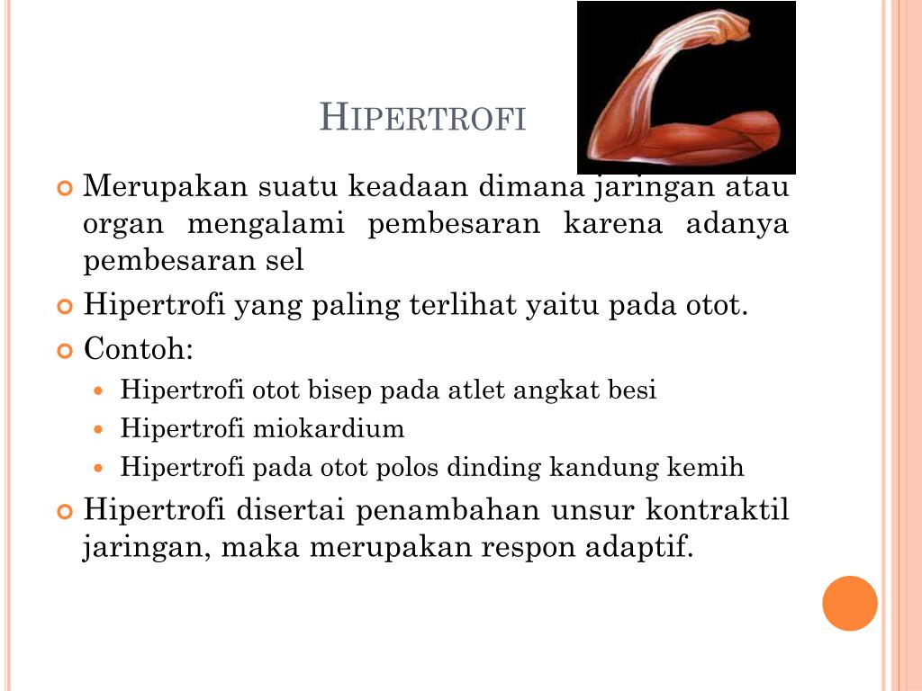 PPT - GANGGUAN PERTUMBUHAN, PROLIFERASI DAN DIFERENSIASI SEL PowerPoint ...