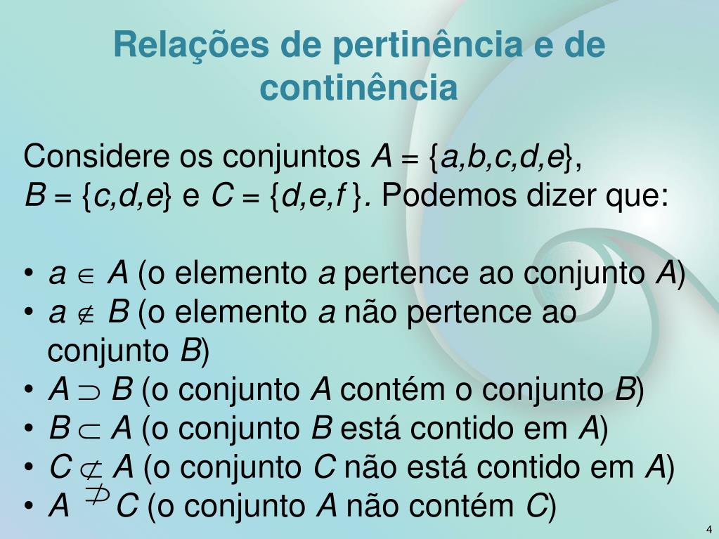 PPT - Matemática para Negócios PowerPoint Presentation, free download ...