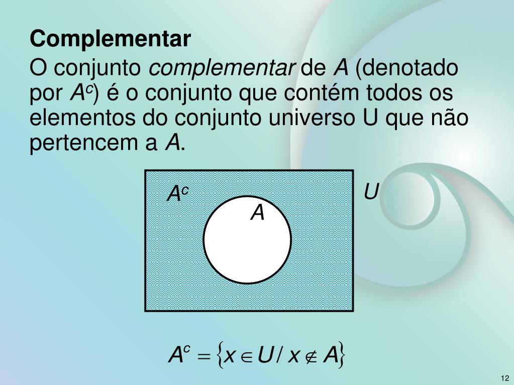 PPT - Matemática para Negócios PowerPoint Presentation, free download ...