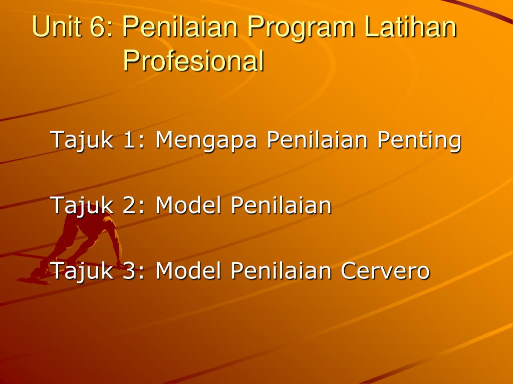 PPT - DCE 3119: PENDIDIKAN PROFESIONAL BERTERUSAN SEMESTER I 13/14 (PJJ ...