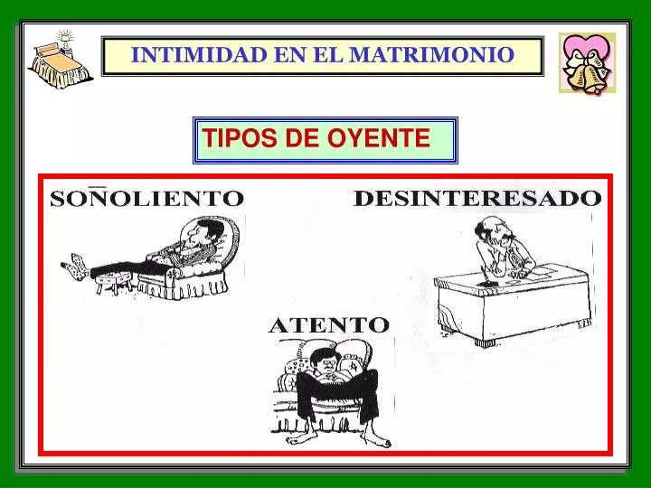 PPT - INTIMIDAD EN EL MATRIMONIO PowerPoint Presentation, free download ...