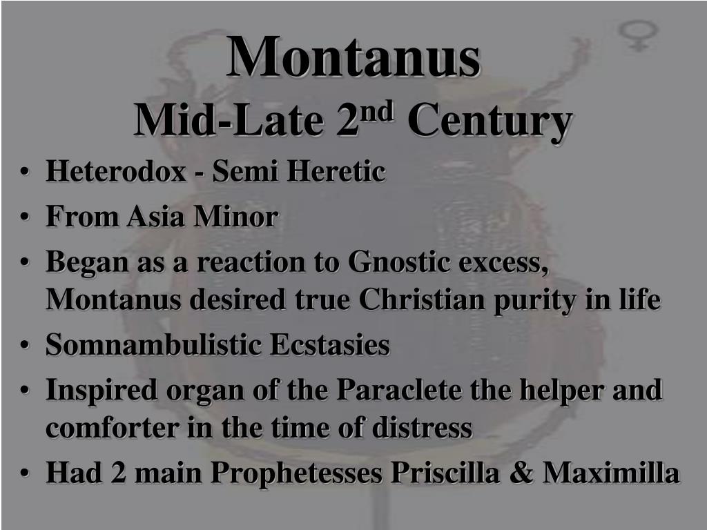 PPT - Age of Catholic Christianity III PowerPoint Presentation, free ...