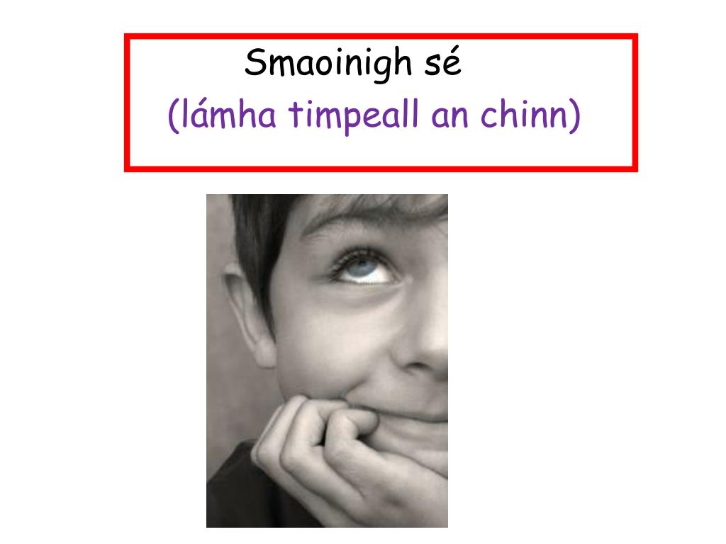 PPT - Beo go Deo 6 Tearma 2, Ceacht 6 PowerPoint Presentation, free ...