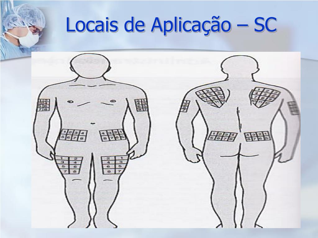 PPT - Cuidados de Enfermagem na Administração de Medicamentos ...