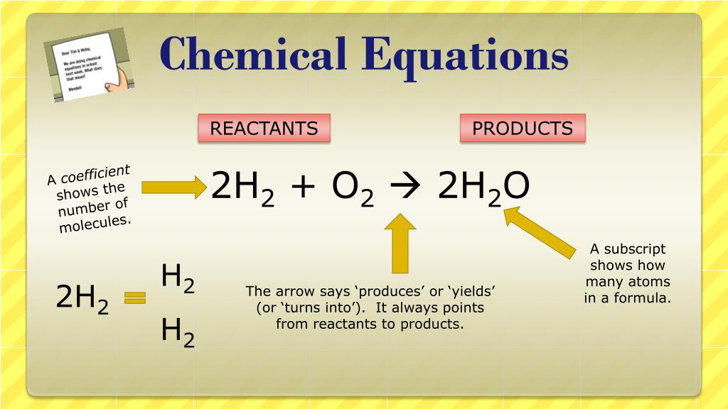PPT - Molecular Notation and Chemical Equations PowerPoint Presentation ... PPT - Molecular Notation and Chemical Equations PowerPoint Presentation ...