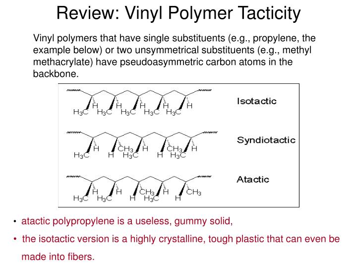 PPT - Ionic Polymerization PowerPoint Presentation - ID:5980684