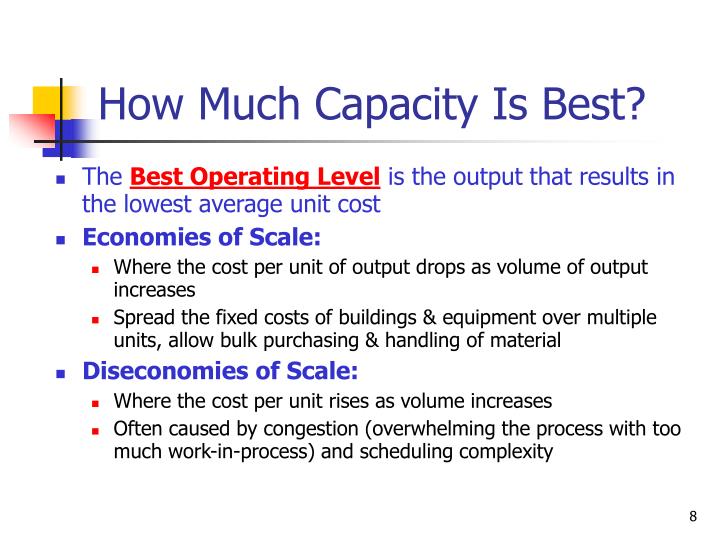 PPT - Operations Management PowerPoint Presentation - ID:5981831