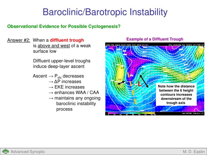 PPT - Baroclinic Instability PowerPoint Presentation - ID:5983143