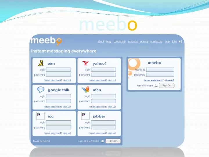 PPT - meeb o PowerPoint Presentation, free download - ID:5983603