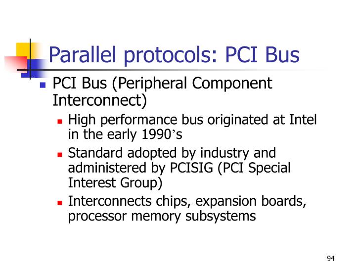 PPT - Chapter 6 Interfacing PowerPoint Presentation - ID:5983911