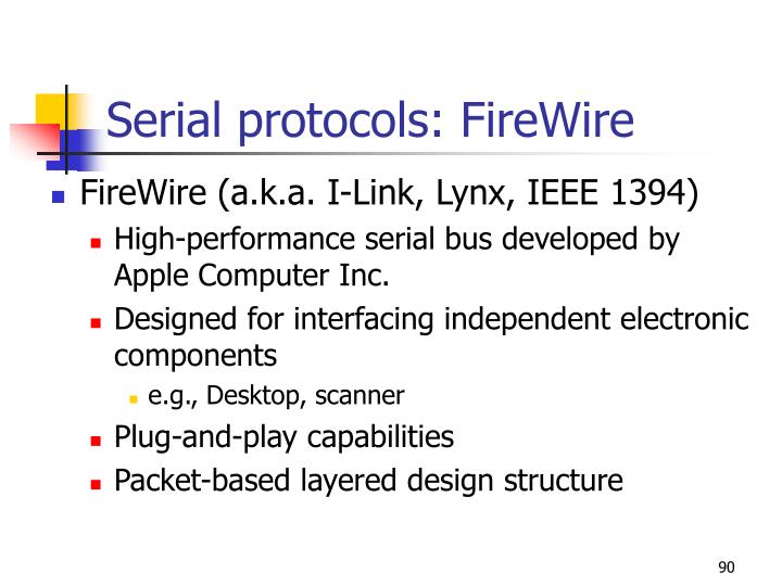 PPT - Chapter 6 Interfacing PowerPoint Presentation - ID:5983911
