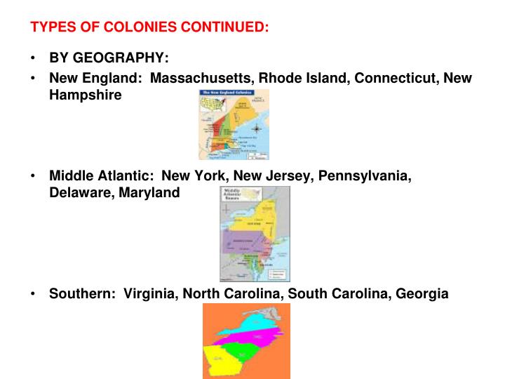 PPT - HONORS USH C. 1 EUROPEAN COLONIZATION PowerPoint Presentation ...