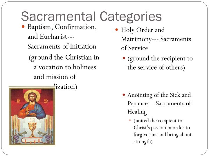 PPT - THE SACRAMENT OF HOLY ORDER PowerPoint Presentation - ID:5985691