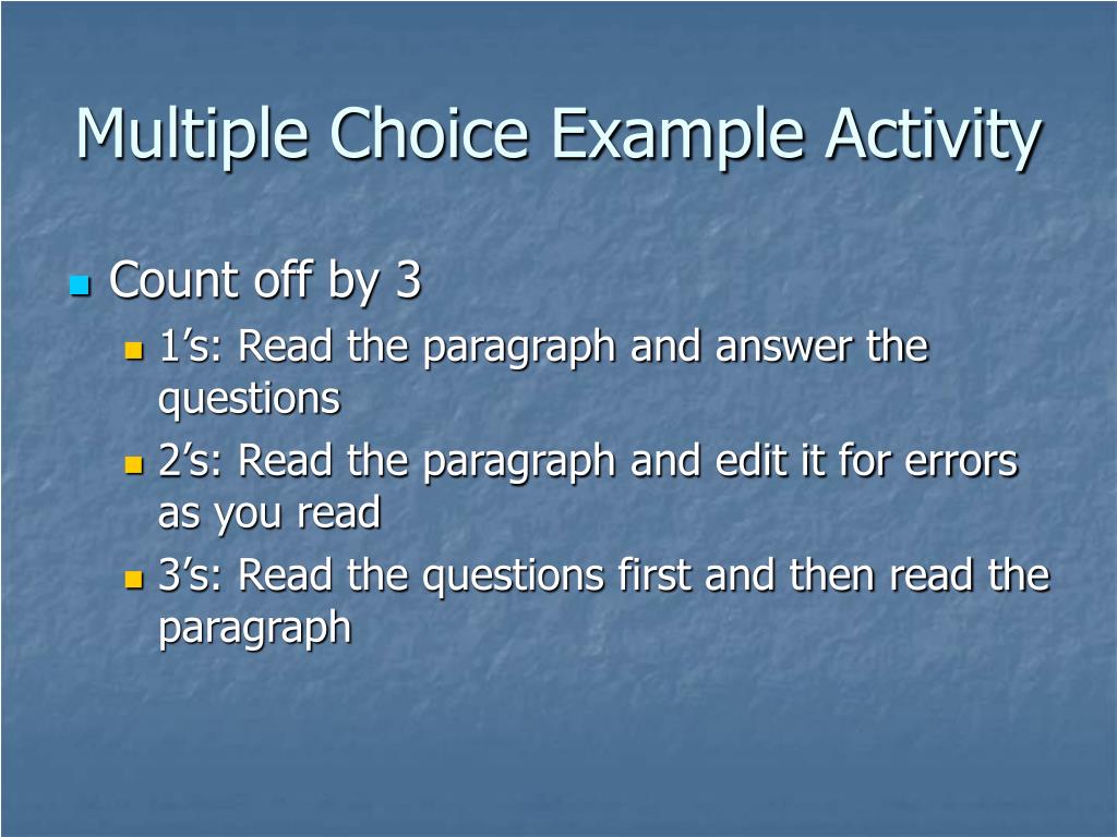 PPT - Comprehensive Writing Assessment Strategies for PSSA PowerPoint ...