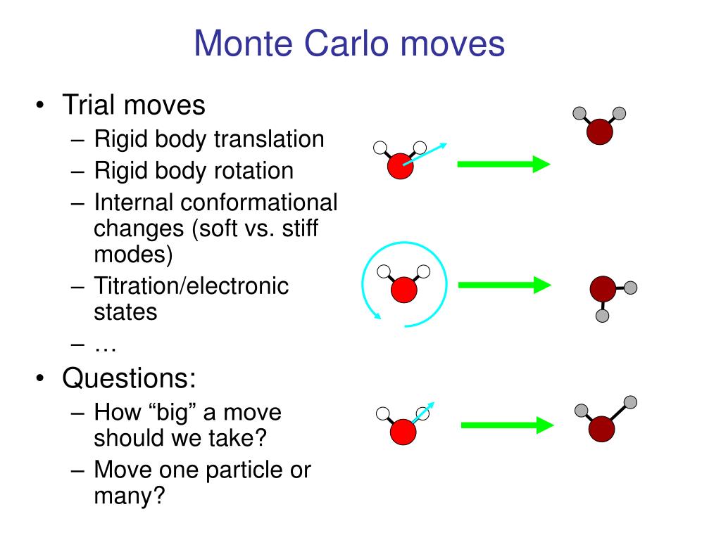 PPT - The Monte Carlo method PowerPoint Presentation, free download ... PPT - The Monte Carlo method PowerPoint Presentation, free download ...