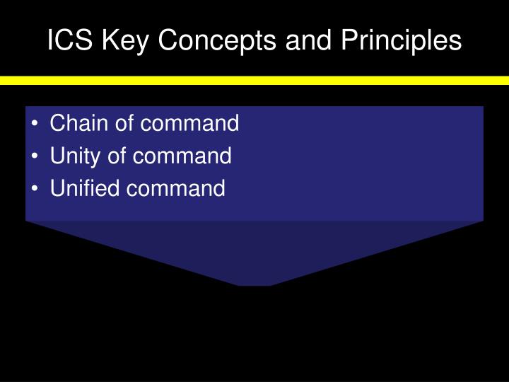 PPT - Medical Incident Command PowerPoint Presentation - ID:5988230