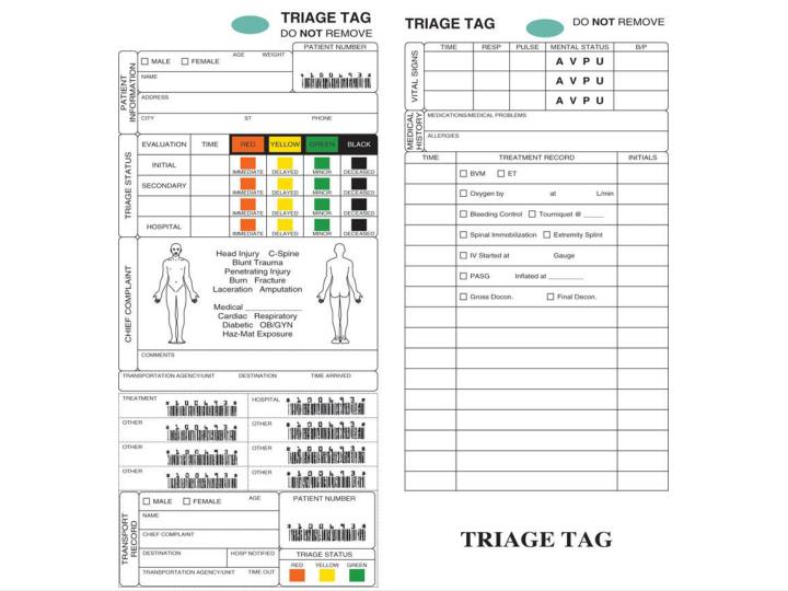 PPT - Medical Incident Command PowerPoint Presentation - ID:5988230