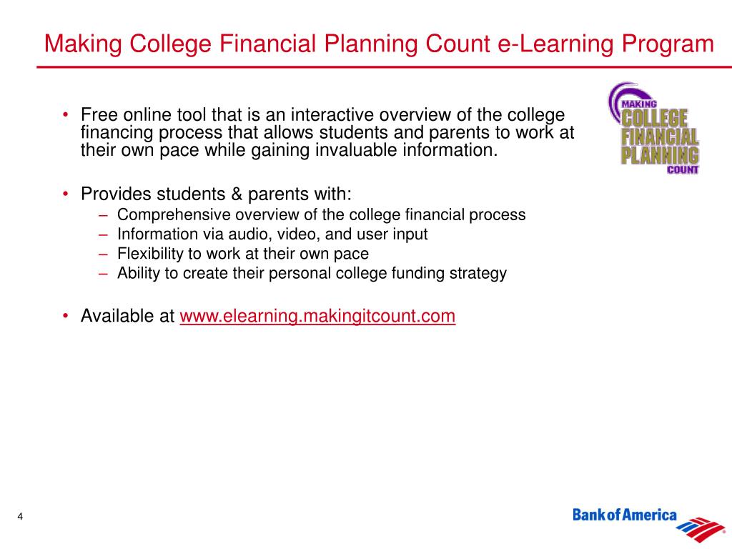 PPT - Bank of America and Monster Present… PowerPoint Presentation ...