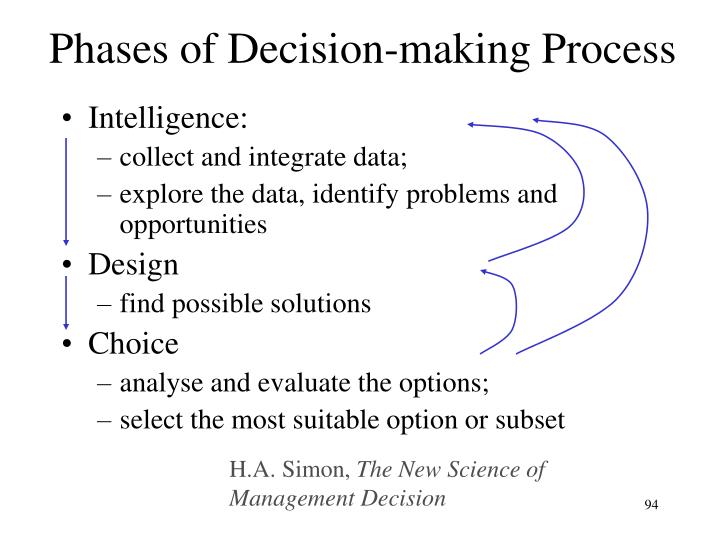 PPT - Tutorial N . Andrienko and G . Andrienko SPADE : Spatial Decision ...