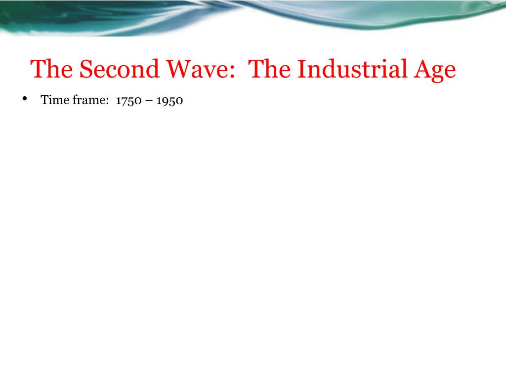 PPT - Alvin Toffler’s The Third Wave PowerPoint Presentation, free ... PPT - Alvin Toffler’s The Third Wave PowerPoint Presentation, free ...