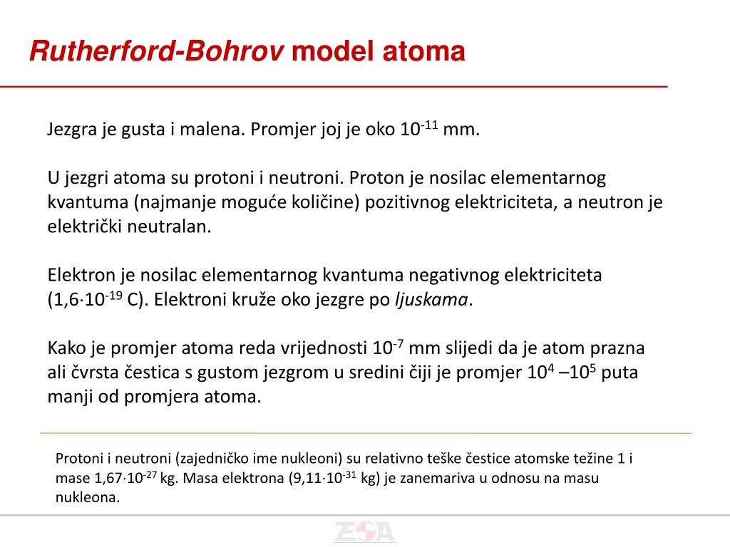 PPT - Materijali za elektrotehničke proizvode PowerPoint Presentation ...