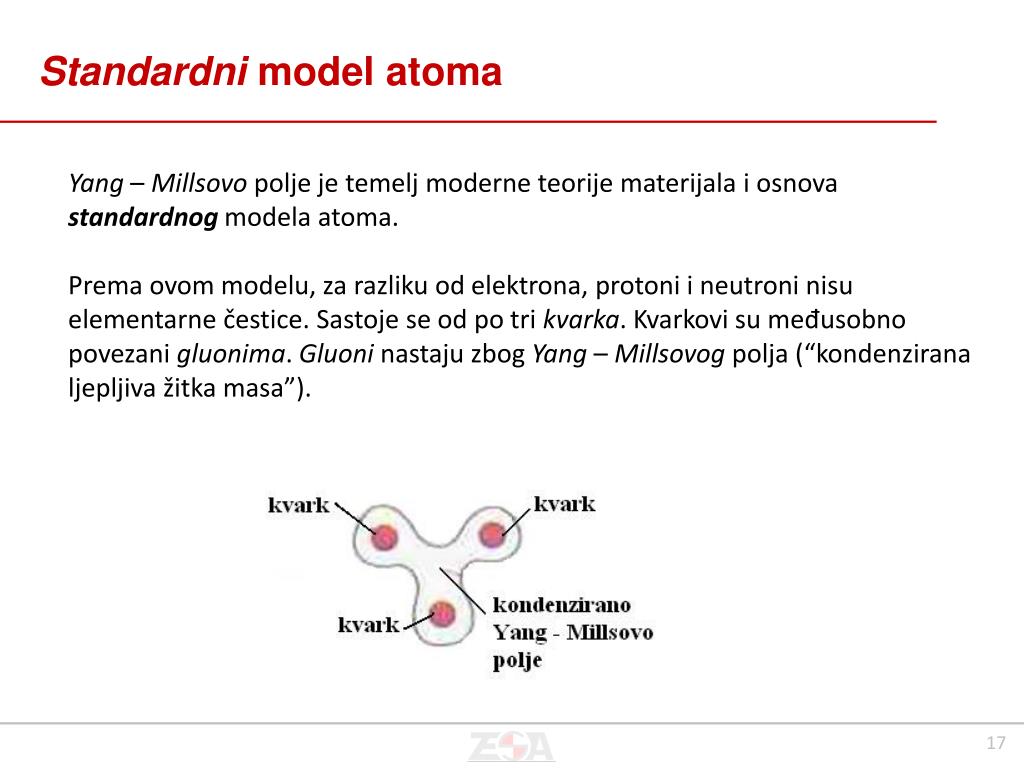 PPT - Materijali za elektrotehničke proizvode PowerPoint Presentation ...