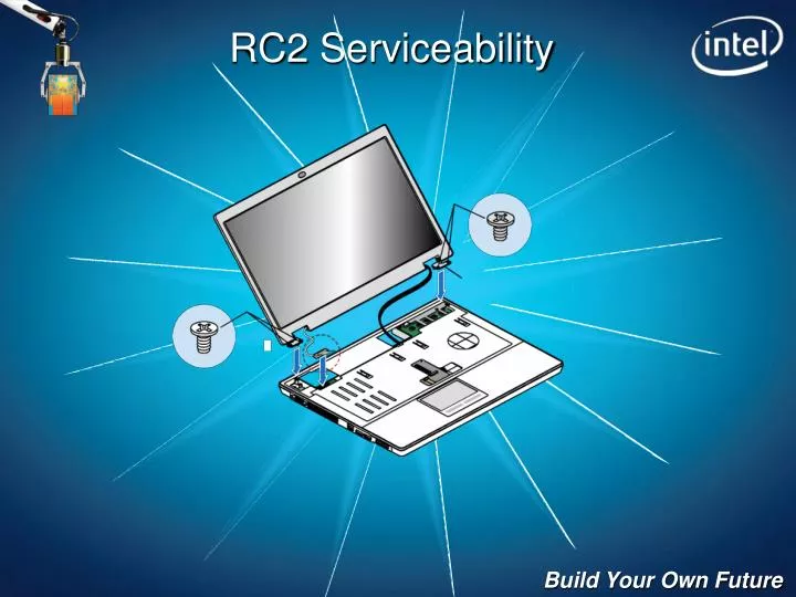 PPT - RC2 Serviceability PowerPoint Presentation, free download - ID ...