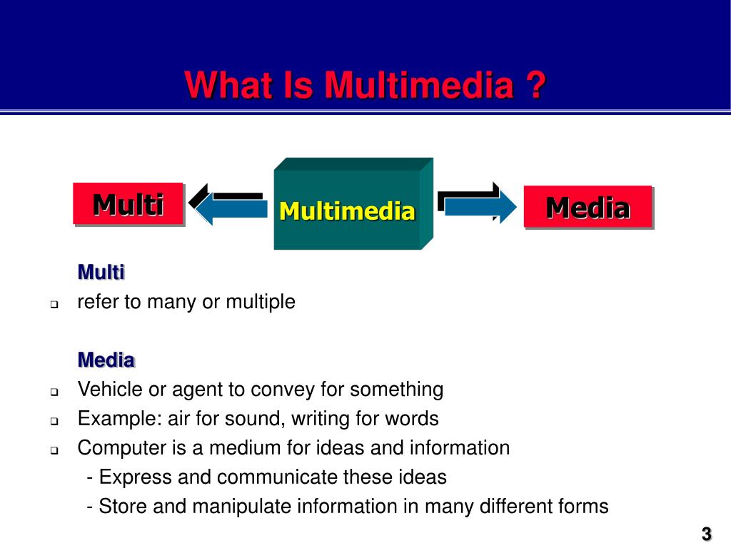 PPT - LECTURE 1 INTRODUCTION TO MULTIMEDIA PowerPoint Presentation ... PPT - LECTURE 1 INTRODUCTION TO MULTIMEDIA PowerPoint Presentation ...