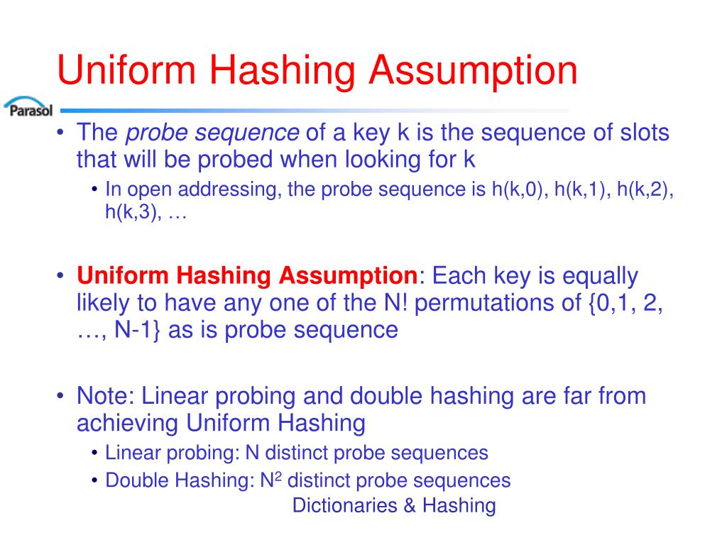 PPT - Chapter 9: Maps, Dictionaries, Hashing PowerPoint Presentation ... PPT - Chapter 9: Maps, Dictionaries, Hashing PowerPoint Presentation ...