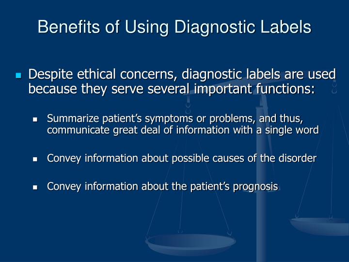 PPT - Chapter 11 Psychological Disorders and Their Treatment PowerPoint ...