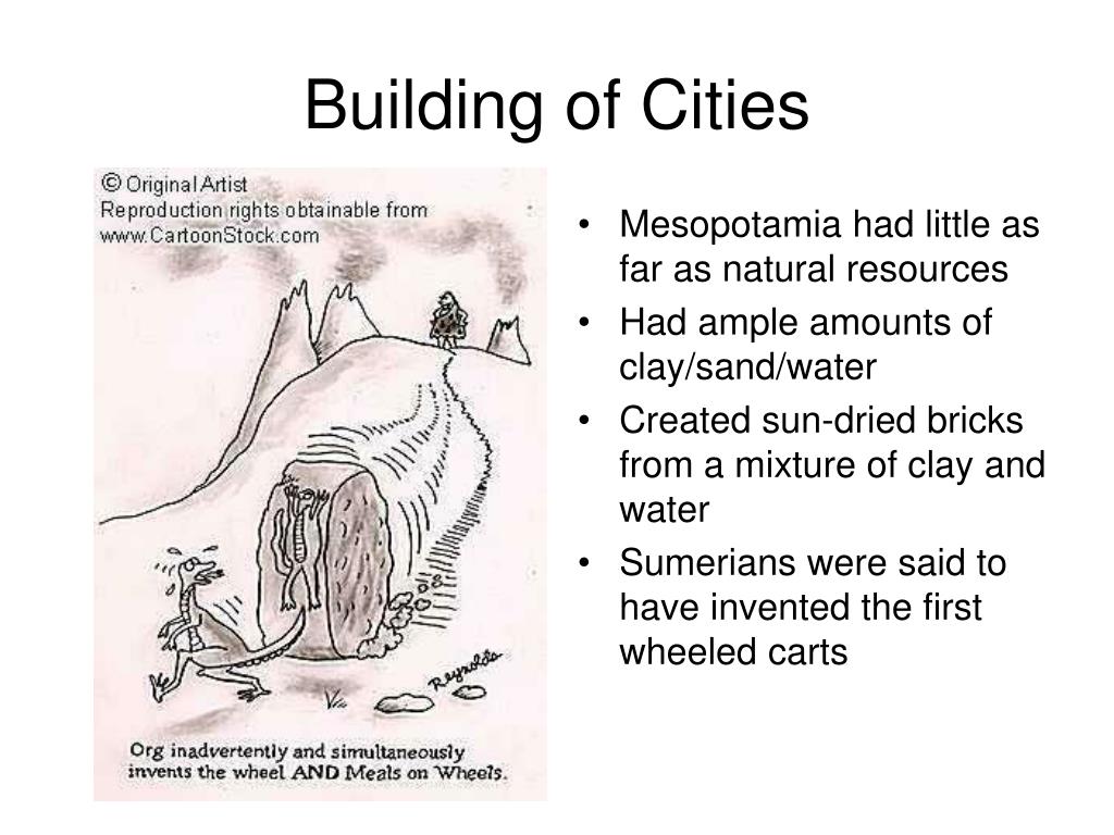 PPT - City-States of Ancient Sumer and Mesopotamia PowerPoint ...
