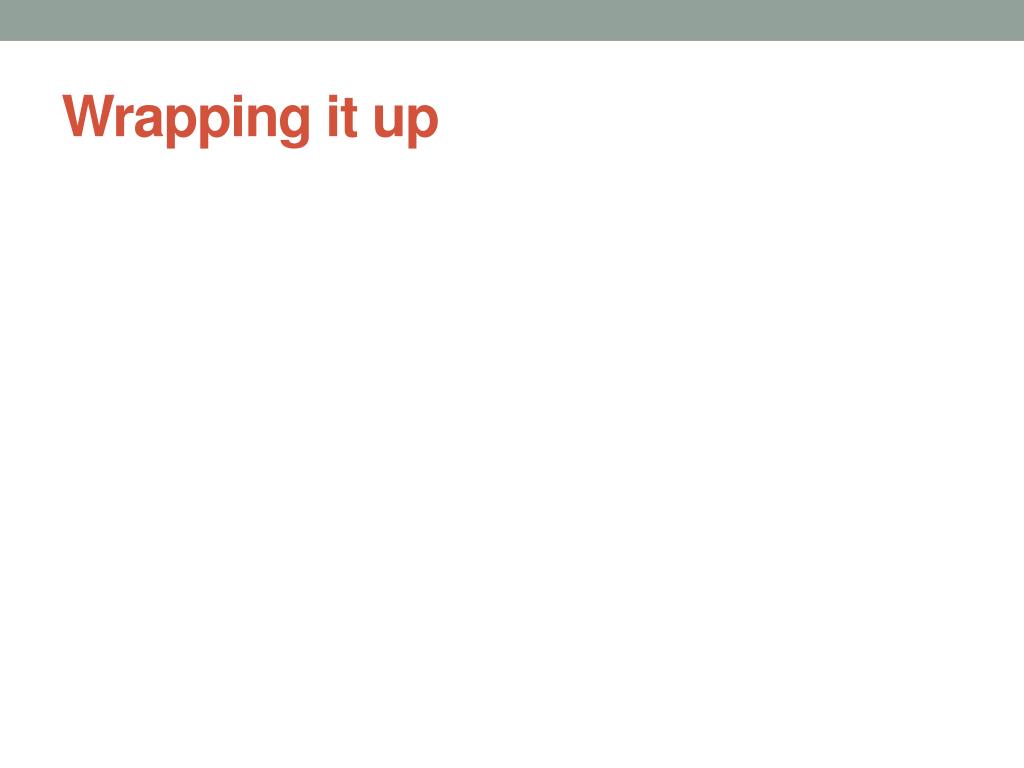 PPT - Managing the Maze: Blended/Braided Funding & Partnerships ...