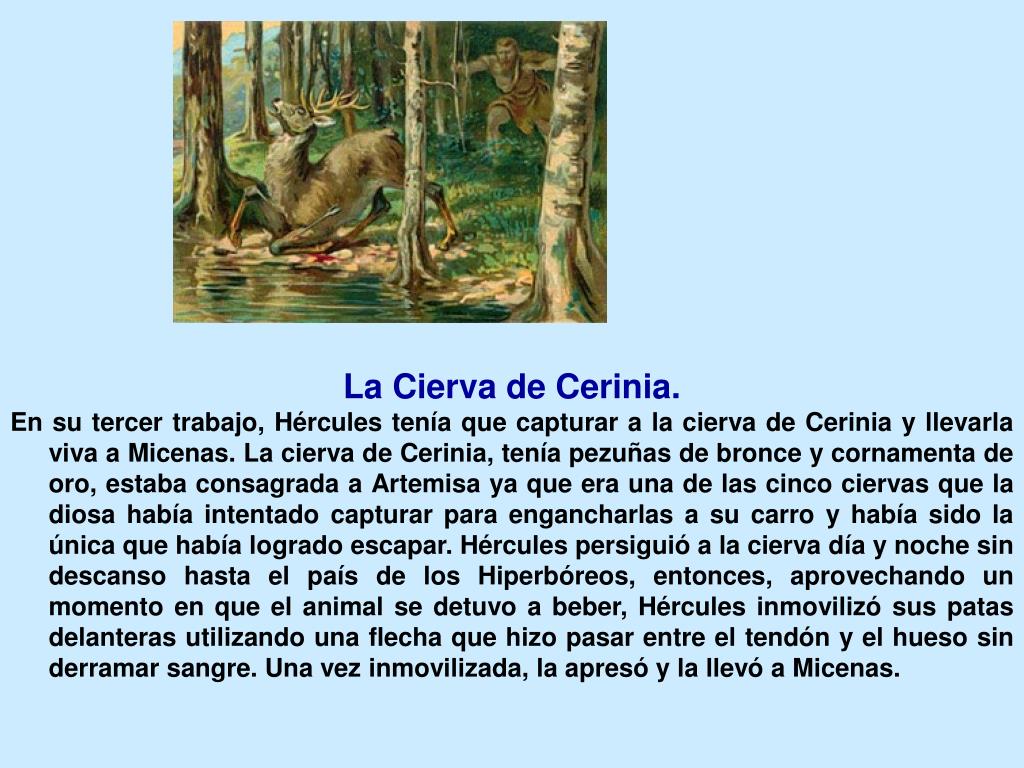 PPT - LA MITOLOGÍA GRIEGA PowerPoint Presentation, free download - ID ...