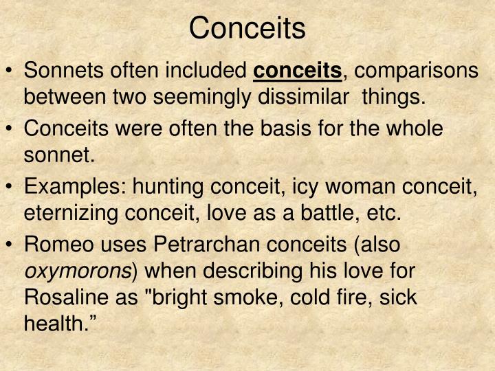 PPT - Sonnet PowerPoint Presentation - ID:5996676