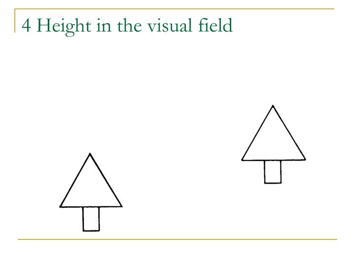 PPT - Perception PowerPoint Presentation - ID:5997211