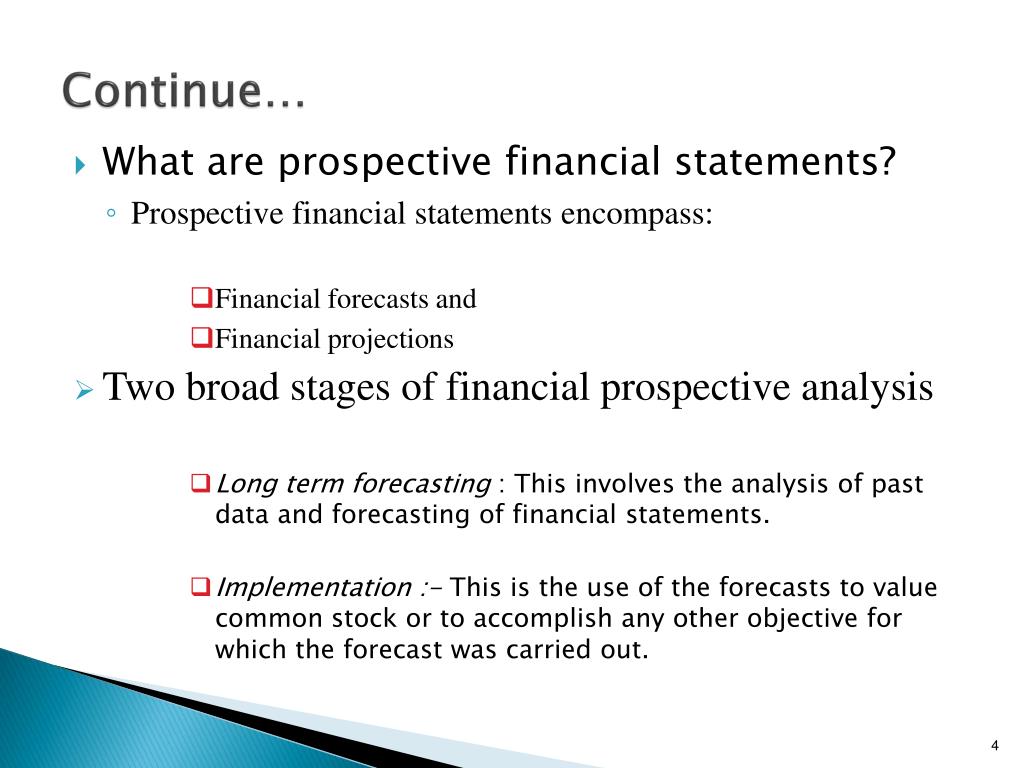 PPT DAC 511 CORPORATE FINANCIAL REPORTING ANALYSIS PowerPoint