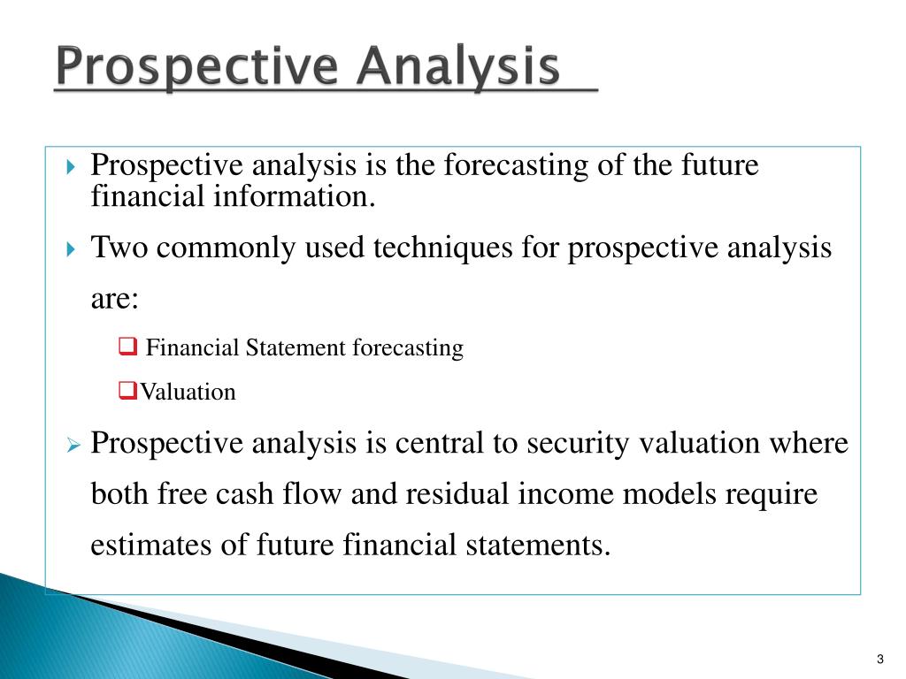 PPT DAC 511 CORPORATE FINANCIAL REPORTING ANALYSIS PowerPoint
