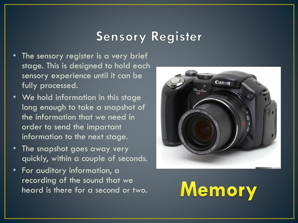 PPT - Memory PowerPoint Presentation, free download - ID:6003286