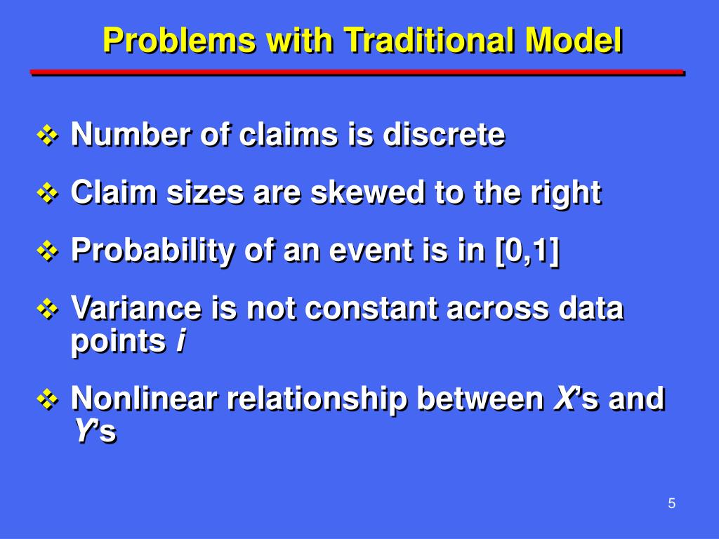 PPT - GLM I: Introduction to Generalized Linear Models PowerPoint ... PPT - GLM I: Introduction to Generalized Linear Models PowerPoint ...