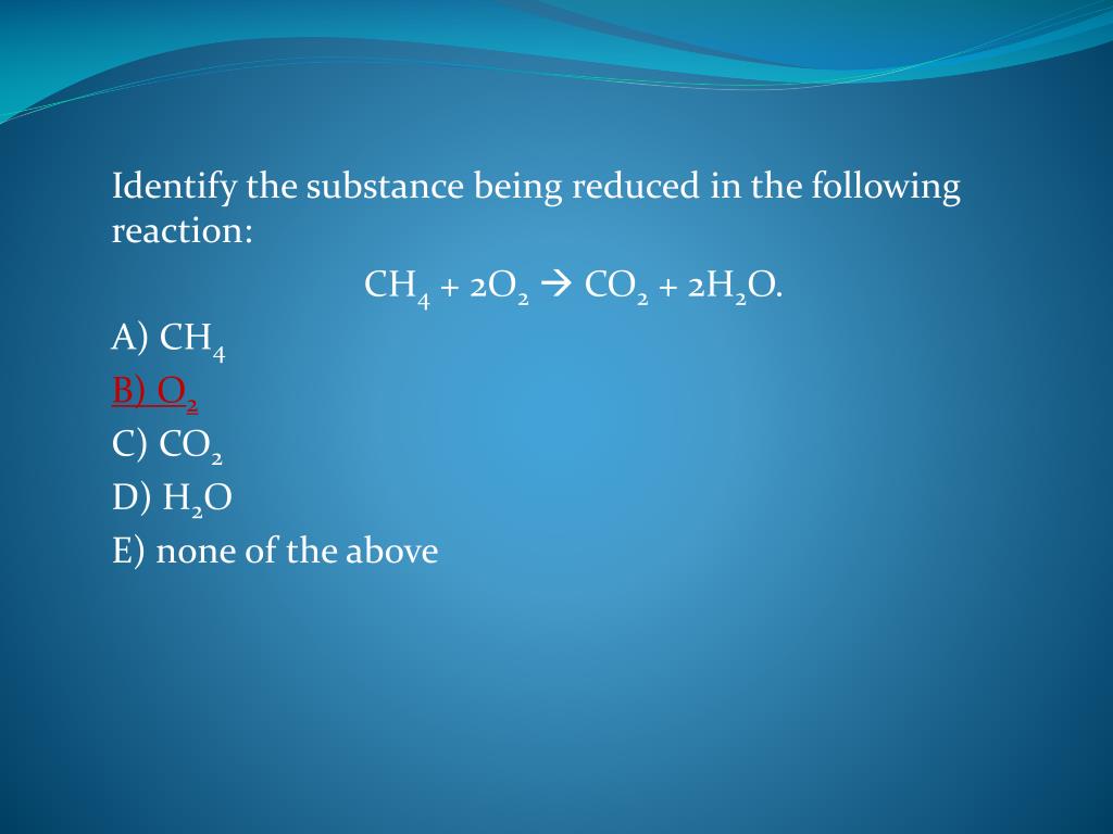 PPT - Understanding Redox Reactions, Enzymes, and pH: A Comprehensive ...