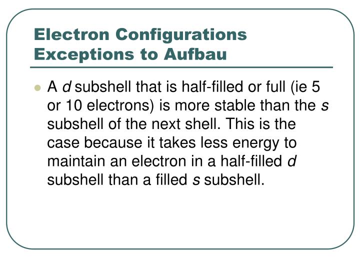 PPT - Electrons – the early years PowerPoint Presentation - ID:6006247