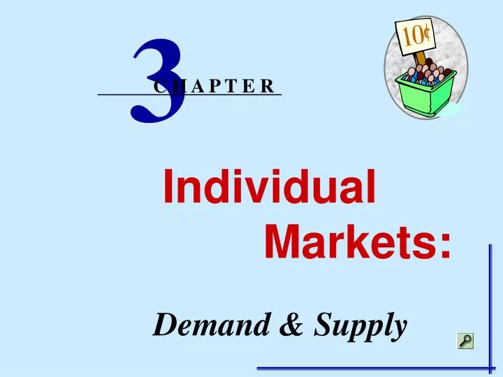 PPT - Individual Markets: PowerPoint Presentation, free download - ID ...