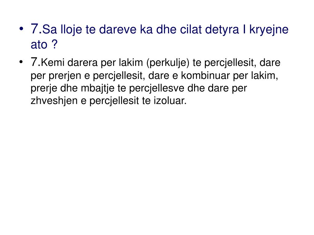 PPT - Rreziqet qe mund te shkaktohen nga rryma elektrike dhe masat ...