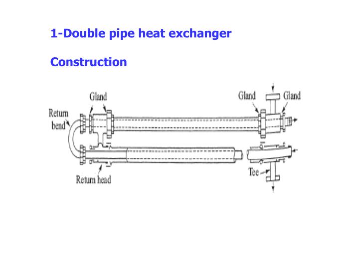 PPT - Heat exchangers PowerPoint Presentation - ID:6007872