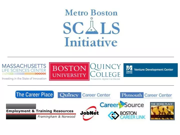 PPT - SCILS Initiative PowerPoint Presentation, free download - ID:6008228