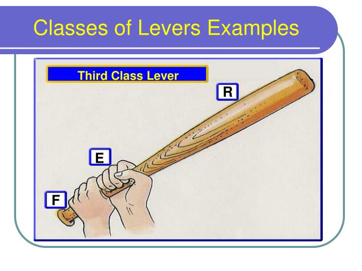 PPT - Lever Systems PowerPoint Presentation - ID:6008248