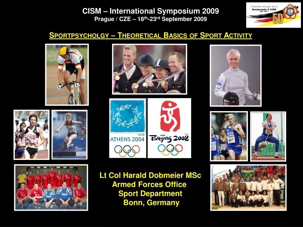 PPT - Understanding Activity Phases in Sport Psychology: A ...