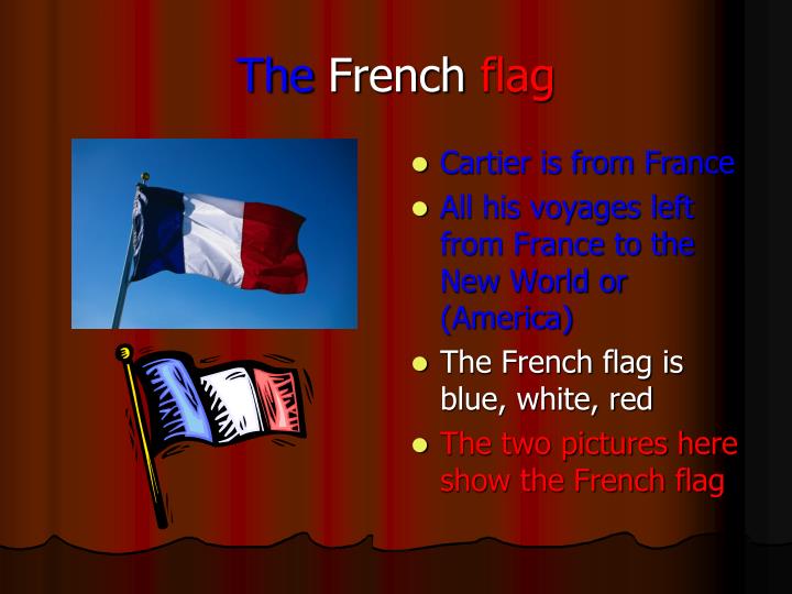 PPT - Jacques Cartier PowerPoint Presentation - ID:6008350