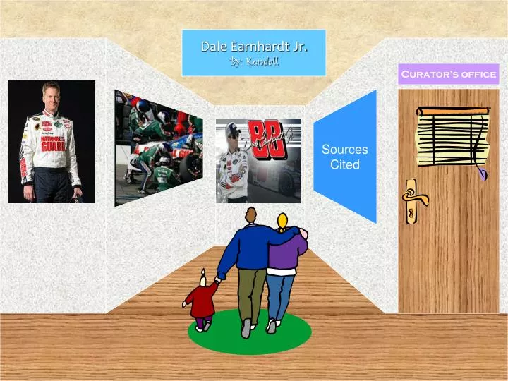 PPT - Curator’s office PowerPoint Presentation, free download - ID:6008713