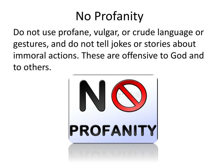 PPT - How Do The Things I Say Affect Those Around Me? PowerPoint ...